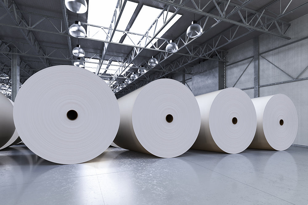 Trusted Office & Publishing Paper Supplier in the Philippines – Hans ...