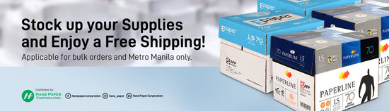 High-Quality Copy paper & Office Paper Distributor – Hans Paper Corporation