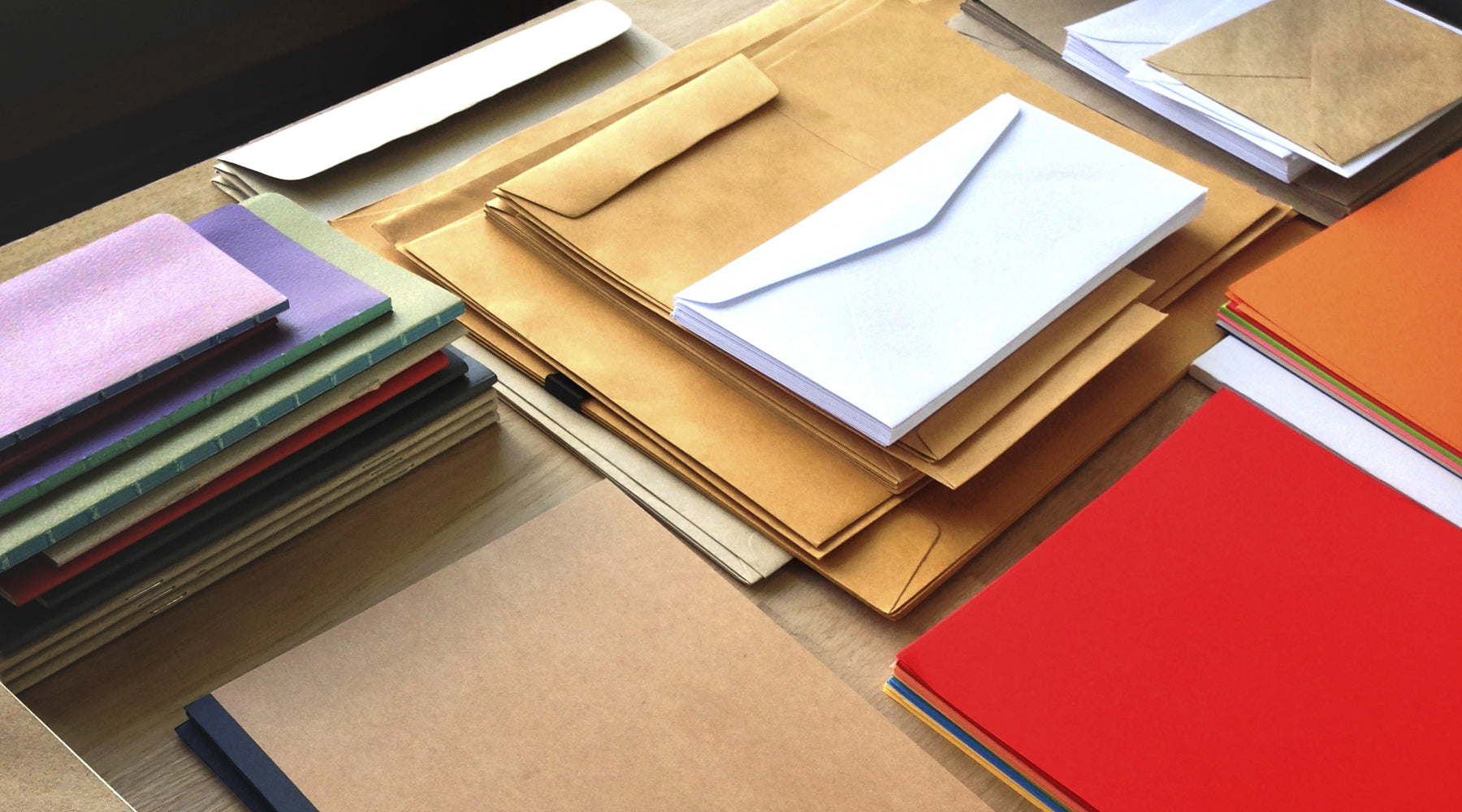 Essential School & Office Stationery Supplies - Hans Paper Corporation